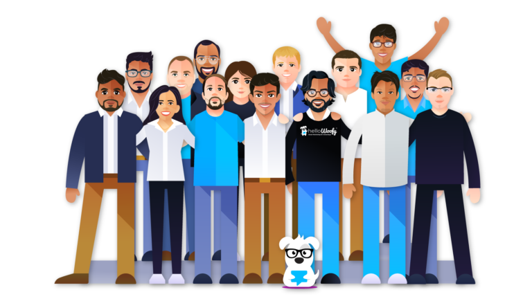 HelloWoofy.com LifeTime Yearly Deal – Smart Marketing for Small ...